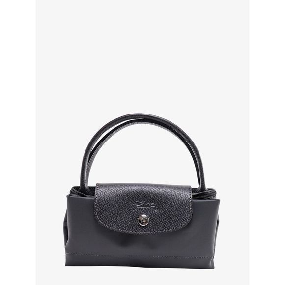 LONGCHAMP PARIS | Bags | Longchamp Paris Woman Le Pliage Nylon Handbag ...